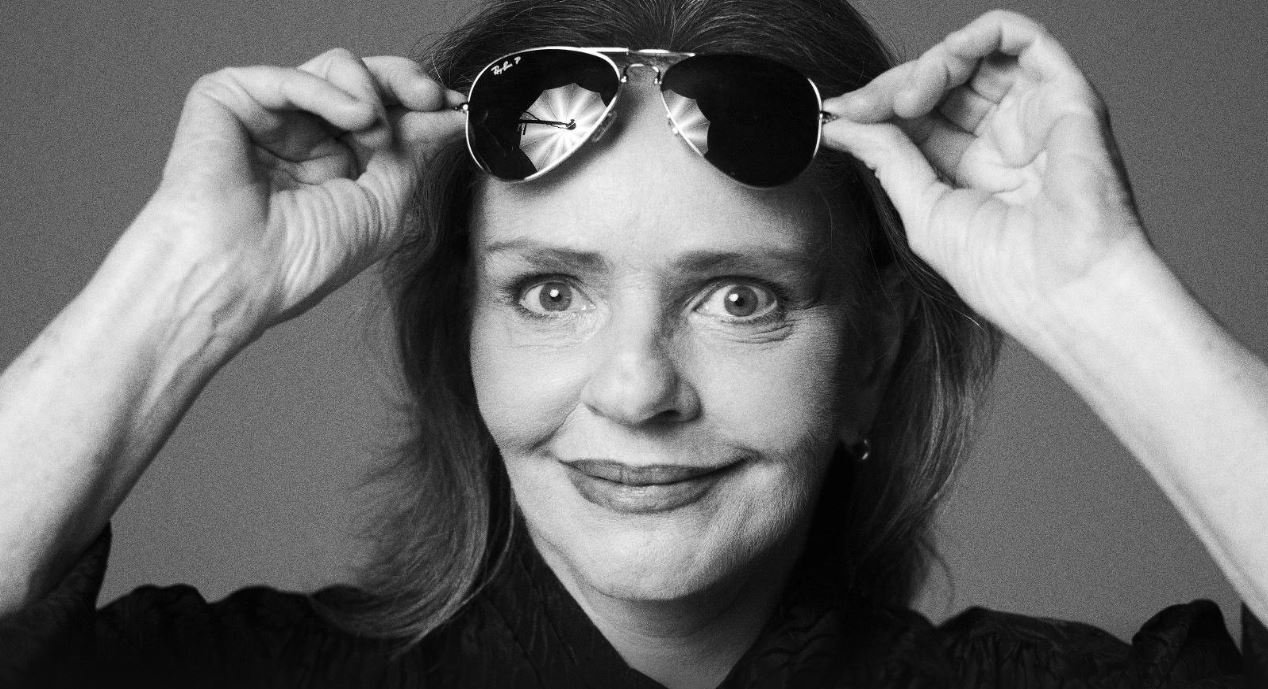 Morre Angela Ro Ro, voz singular da MPB e dona de hits da década de ...